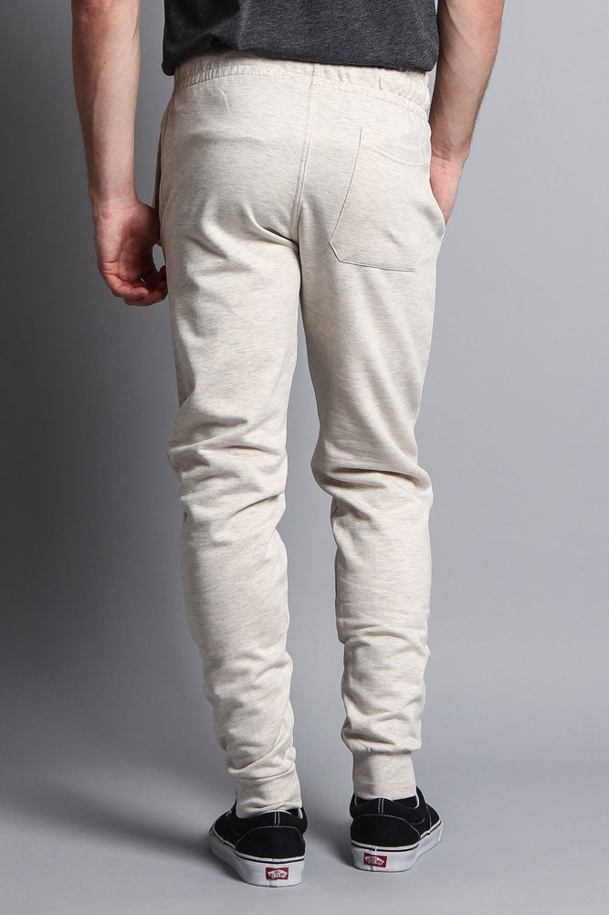 Fleece Jogger Sweatpants – G-Style USA