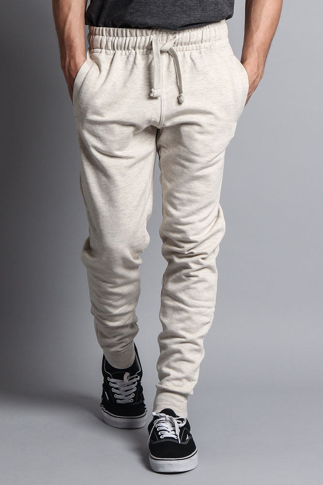 Fleece Jogger Sweatpants – G-Style USA