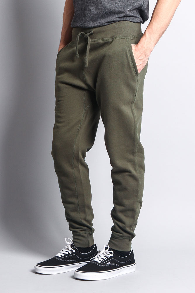 Fleece Jogger Sweatpants – G-Style USA