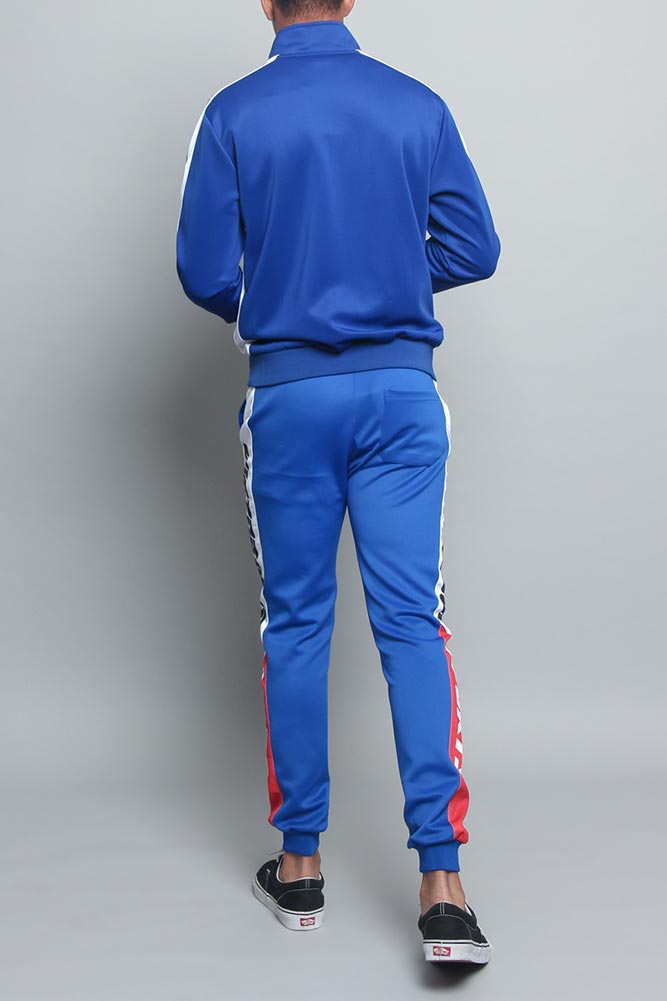 Victorious Sport Track Suit – G-Style USA