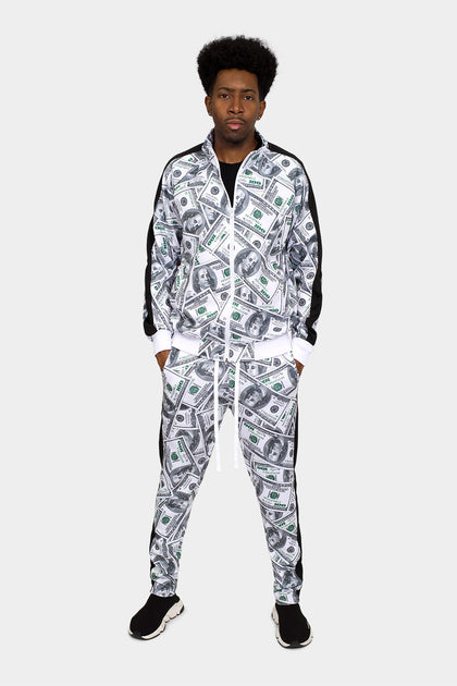 Money Tracksuit – G-Style USA