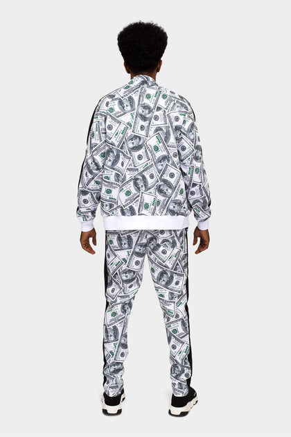 Money Tracksuit – G-Style USA