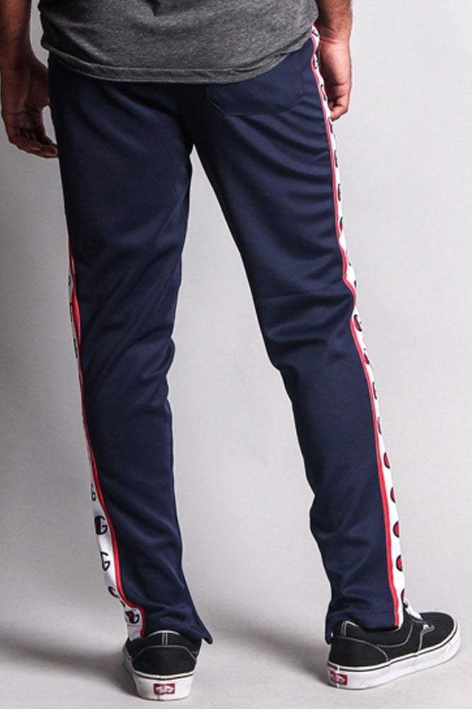 Good Time Track Pants – G-Style USA