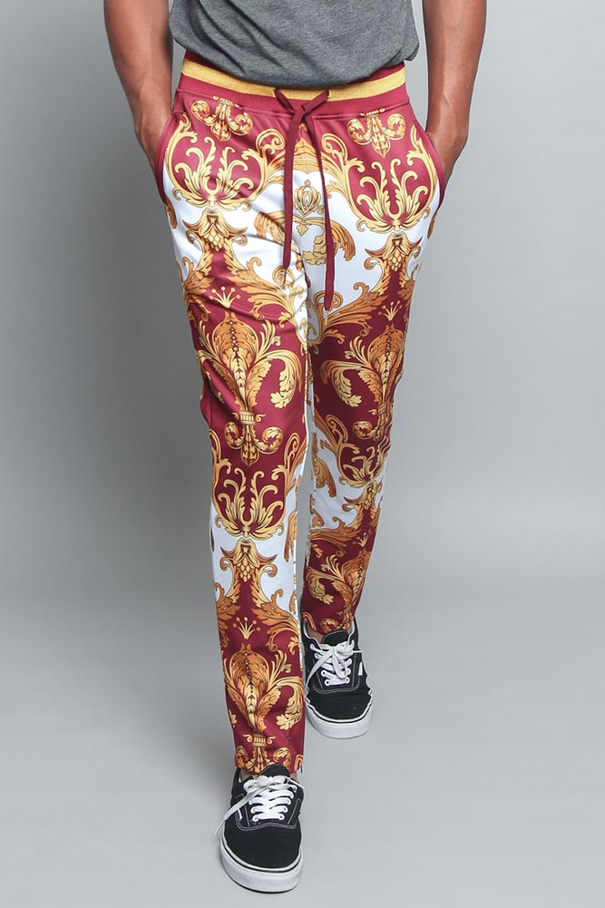 Royal Track Pants – G-Style USA