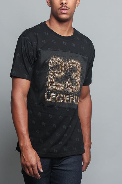 Legend 23 T-Shirt – G-Style USA