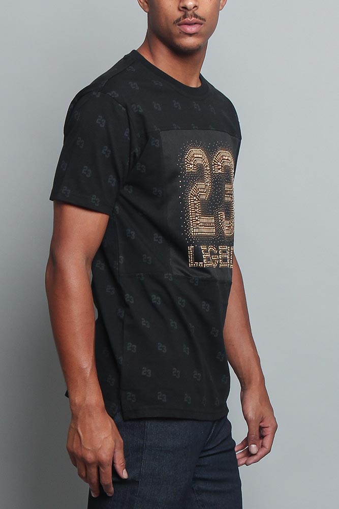 Legend 23 T-Shirt – G-Style USA