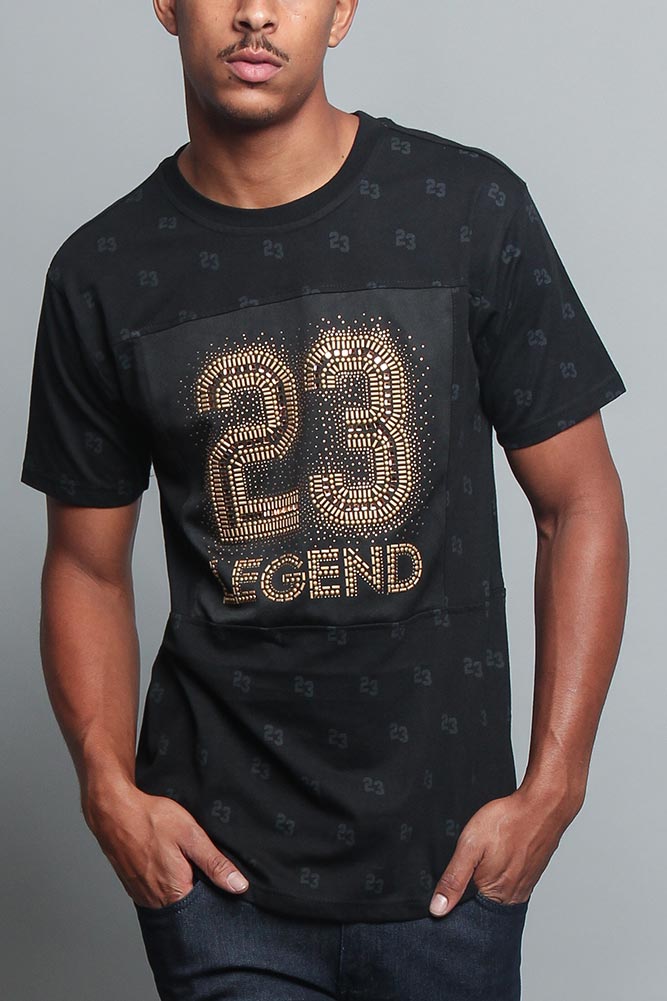 Legend 23 T-Shirt – G-Style USA