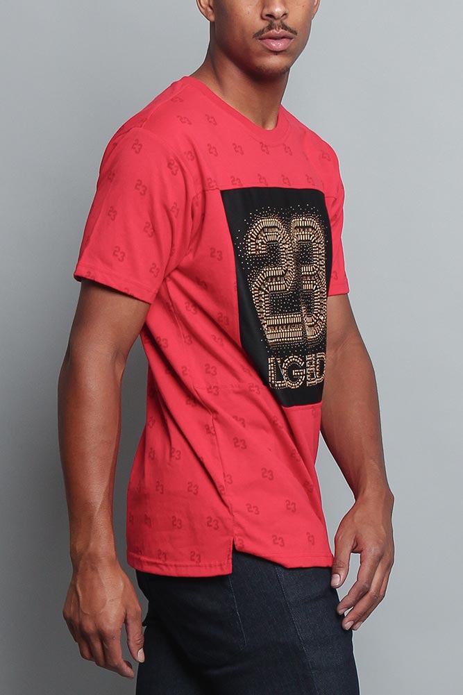 Legend 23 T-Shirt – G-Style USA
