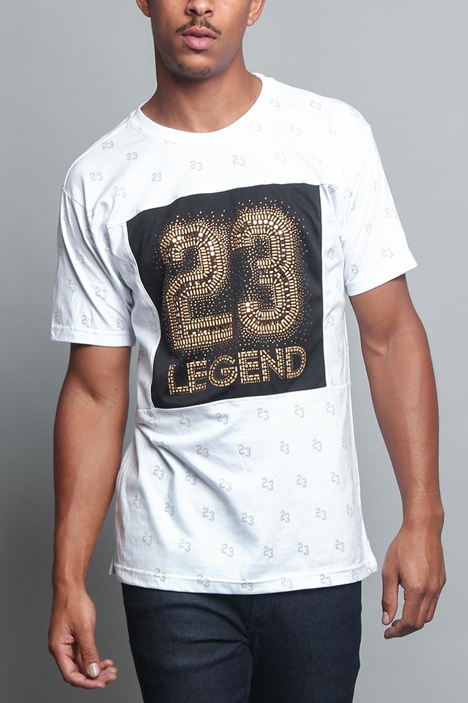 Legend 23 T-Shirt – G-Style USA