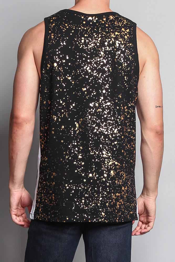 V Tiger King Tank Top – G-Style USA