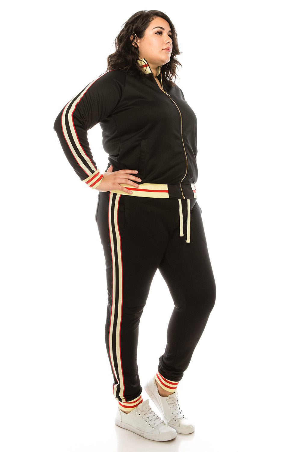 Women's G Track Suit Set – G-Style USA