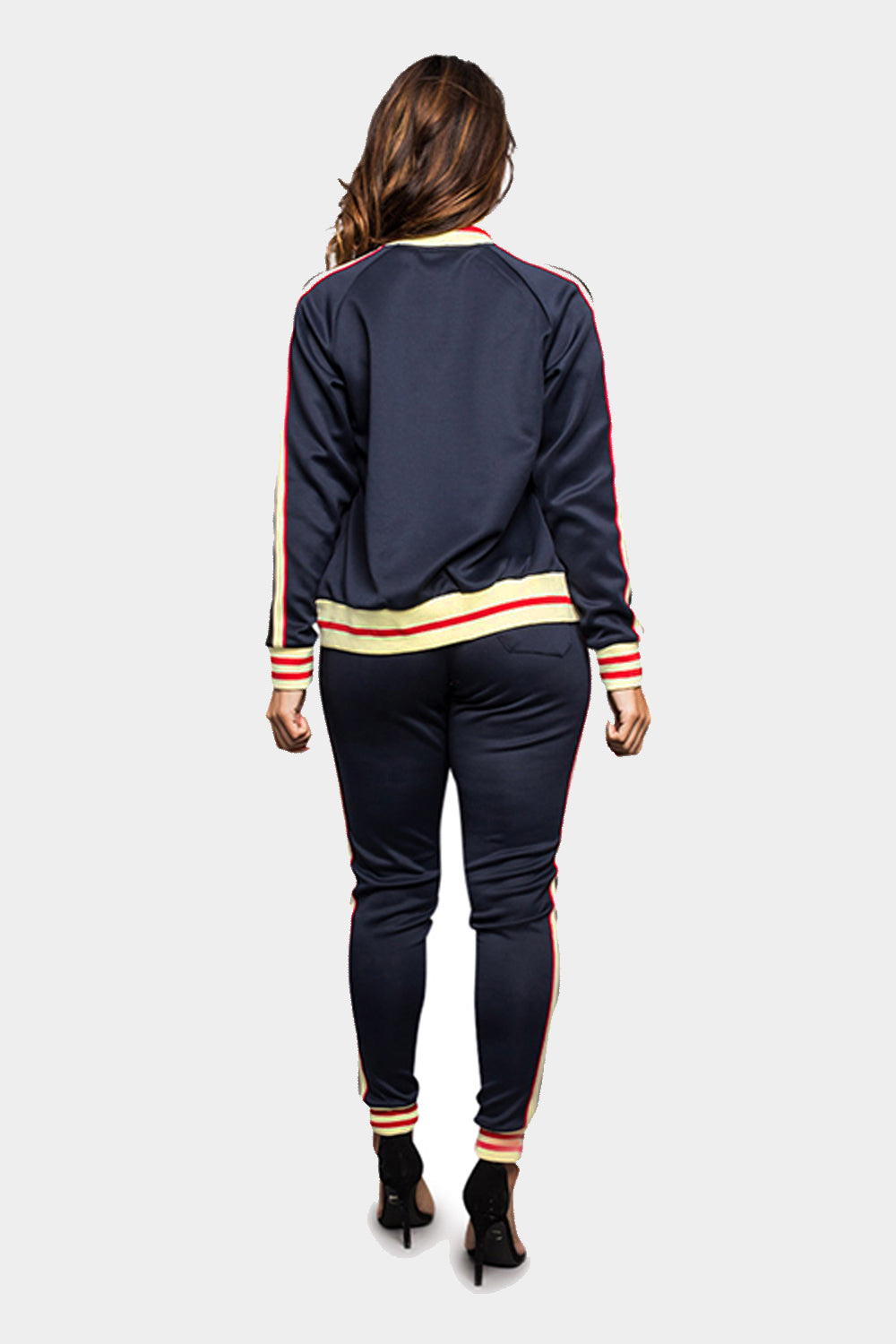 Women's G Track Suit Set – G-Style USA
