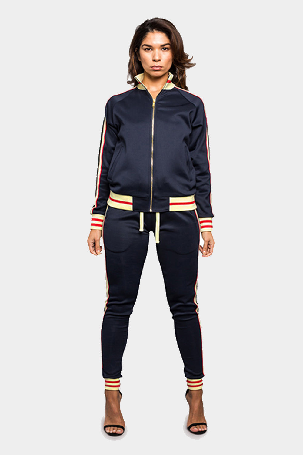 Women's G Track Suit Set – G-Style USA