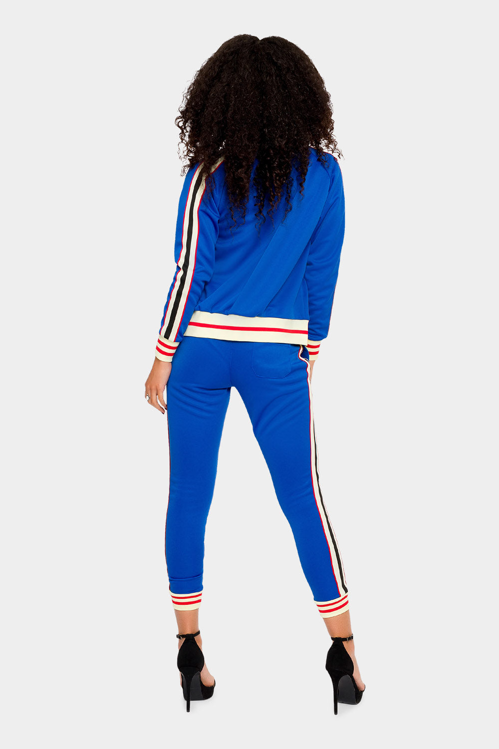 Women's G Track Suit Set – G-Style USA